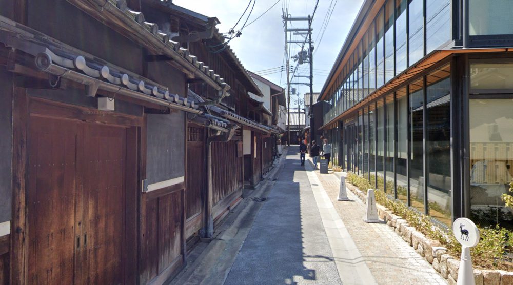 Day Trip to Nara from Osaka: Delve into Japan's Ancient Past - Road ...